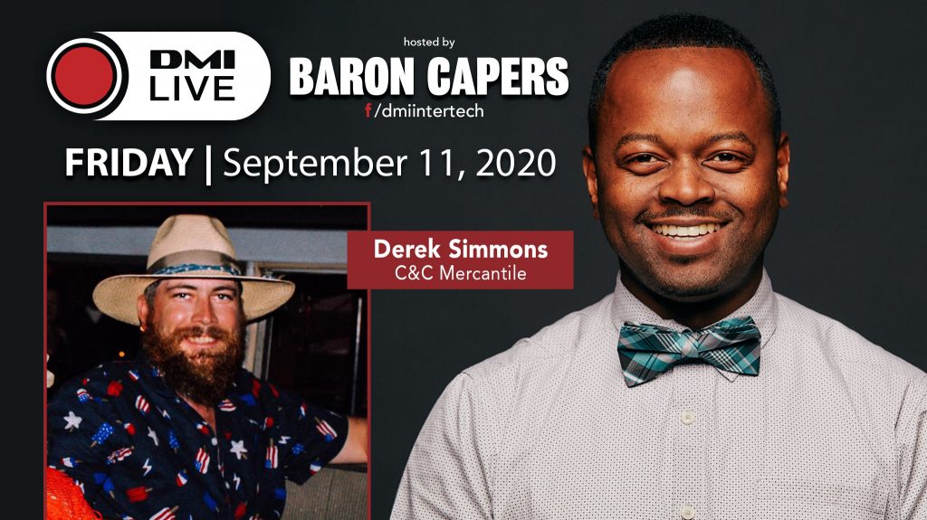 DMI Live - Digital Media Institute