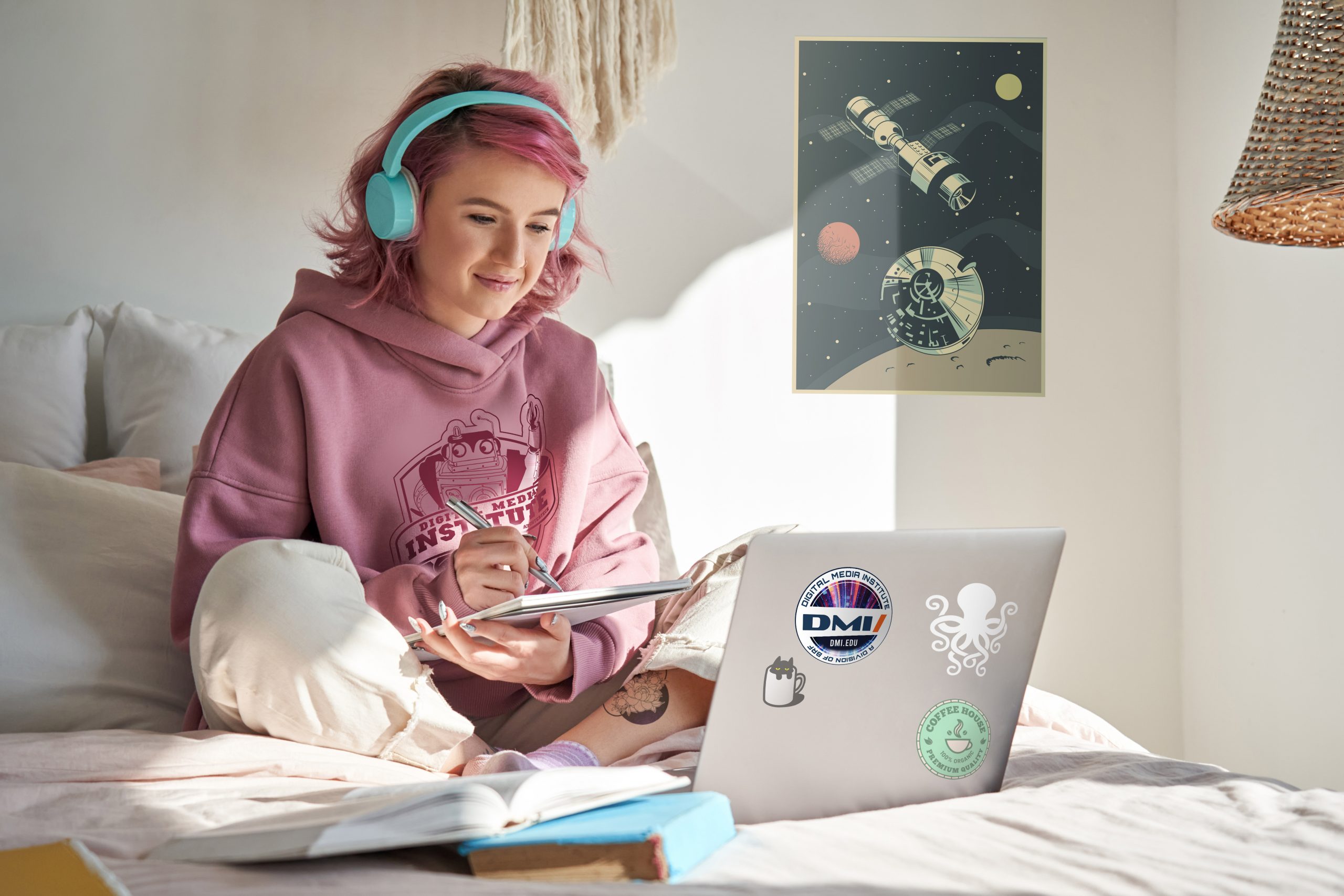 Programs - Digital Media Institute