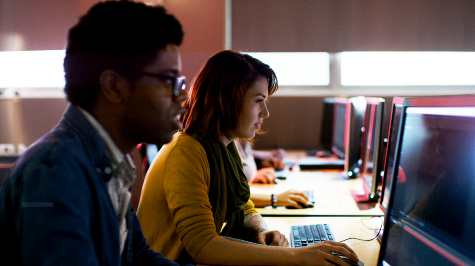 Afterschool Programs - Digital Media Institute